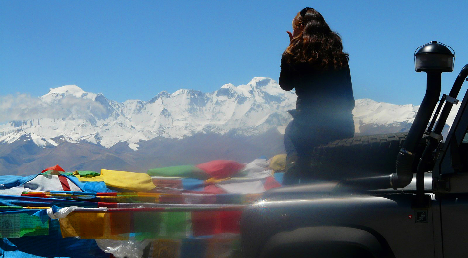 Voyage en self driving avec votre vhéicule loué